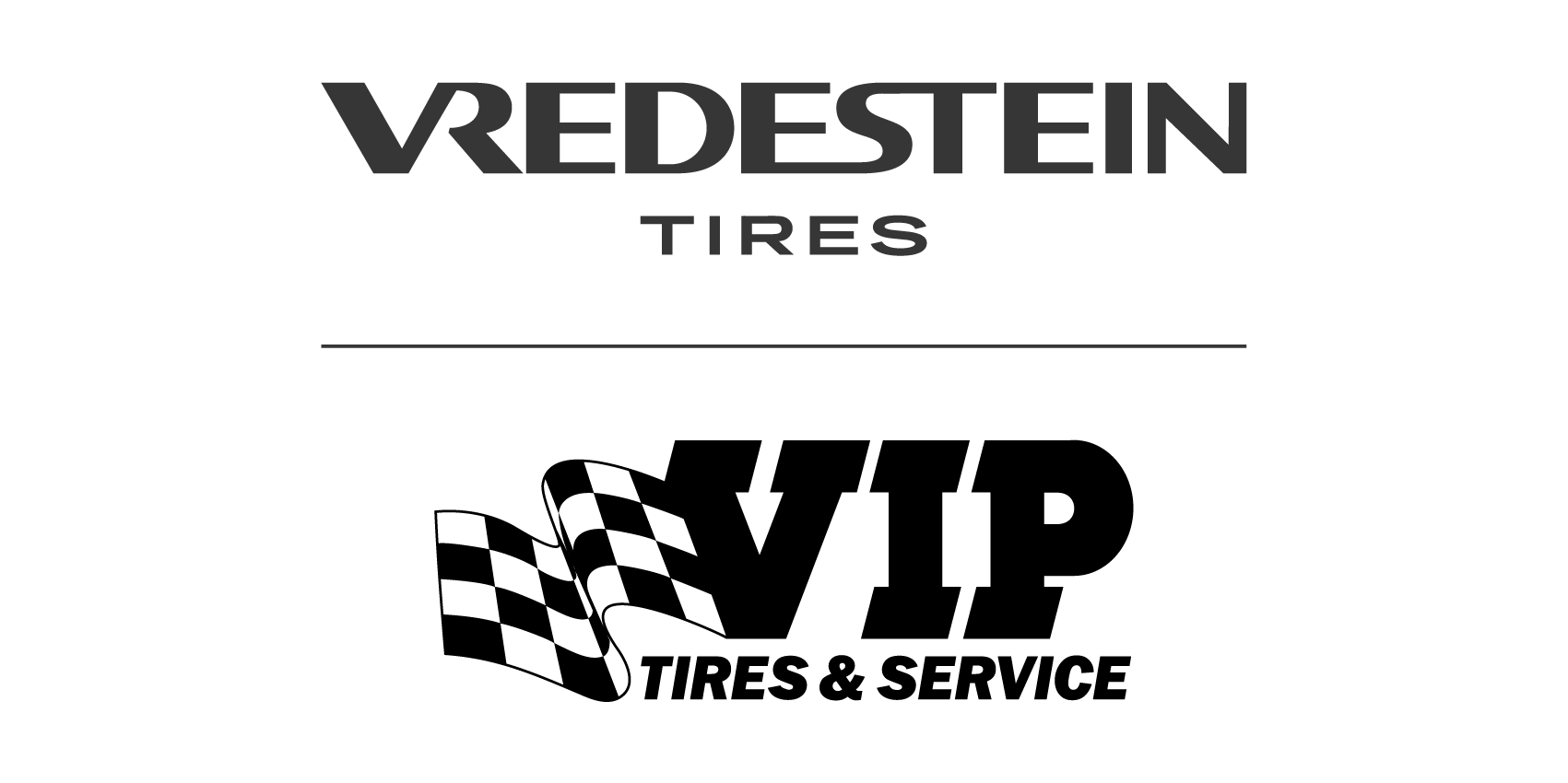 Find Our Tires at VIP Tires & Service